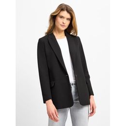 Marie Lund Blazer in schwarz | Gr.: 34
