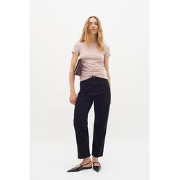 Inwear T-shirt LegendIW Tight fit in Dusty Blush | Gr.: S