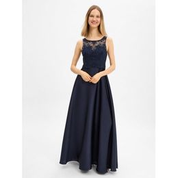 Laona Abendkleid in marine - 0003 | Gr.: 32