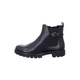 Ara Komfort Stiefeletten in Schwarz | Gr.: 38