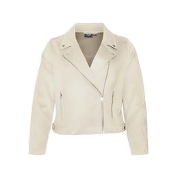 V&eacute;ro Moda Vero Moda Jacke in Birch | Gr.: 46
