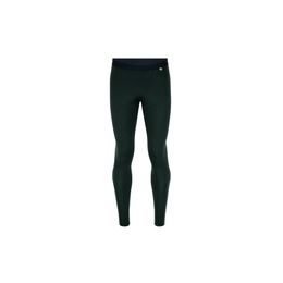 DANISH ENDURANCE Thermohose Merino in dark green | Gr.: M