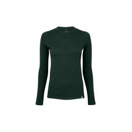 DANISH ENDURANCE Baselayer Merino in dark green | Gr.: L