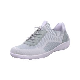 Remonte Lowtop-Sneaker in mint/vanilla/mint | Gr.: 40