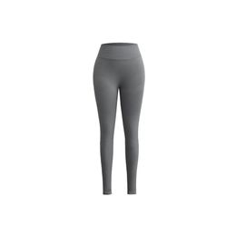 YEAZ FLEX Leggings in grau | Gr.: XL