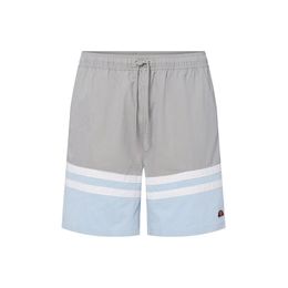 Ellesse Badehose Metuli in hellgrau hellblau - 0002 | Gr.: M