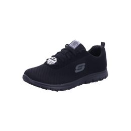 Skechers Sneaker in schwarz | Gr.: 37