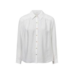 Opus Bluse in Wei&szlig; | Gr.: 36