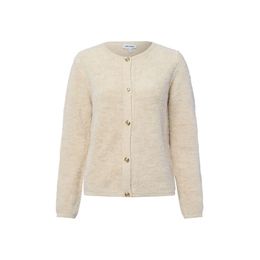 More & More More & More Cardigan in Beige | Gr.: 46