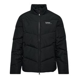 Hummel Rei&szlig;verschluss Jacke Hmlshort Erwachsene in BLACK | Gr.: XL