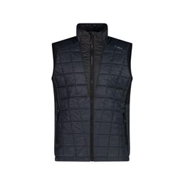 CMP Steppweste in Schwarz | Gr.: 52