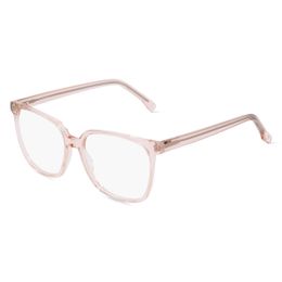 Rodenstock 5352 Brille Unisex | Fassung: Vollrand, Quadratisch, Kristall