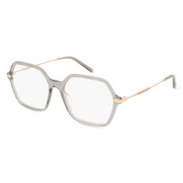 Marc Jacobs MARC 615 Brille Damen | Fassung: Vollrand, Quadratisch, Grau