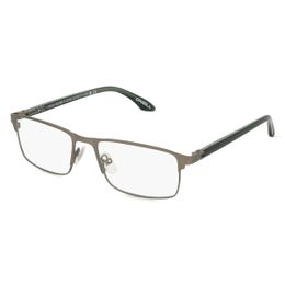 O`Neill O'Neill ONO 4538 Brille Unisex | Fassung: Vollrand, Quadratisch, Gun