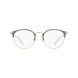 Levi's Levi's LV5008 Brille Herren | Fassung: Vollrand, Panto, Grau