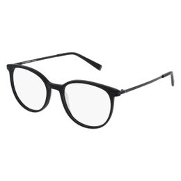 HUMPHREY&acute;S eyewear HUMPHREY&rsquo;S eyewear 581126 Brille Unisex | Fassung: Vollrand, Panto, Schwarz
