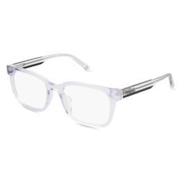 Timberland TB1846-H Brille Unisex | Fassung: Vollrand, Quadratisch, Kristall