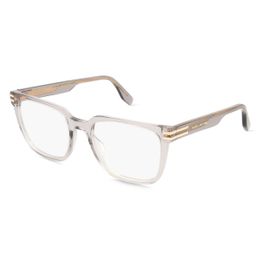 Marc Jacobs MARC 754 Brille Herren | Fassung: Vollrand, Quadratisch, Grau