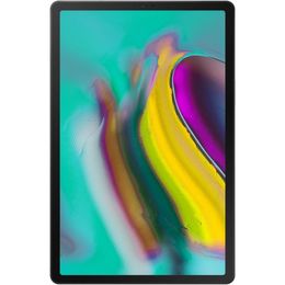 Samsung Galaxy Tab S5e 64GB - Schwarz - WLAN + LTE