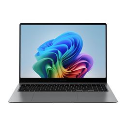 Samsung Galaxy Book5 Pro 14" Core Ultra 7 4.8 GHz - SSD 512 GB - 16GB AZERTY - Franz&ouml;sisch