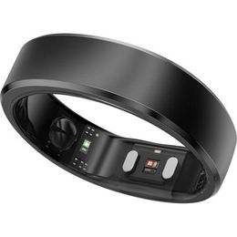 RingConn Gen2 Smart Ring Schwarz Gr&ouml;&szlig;e 13