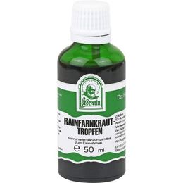 Hecht-Pharma Rainfarnkraut Tropfen zum Einnehmen 50 ml