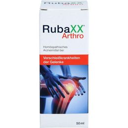Pharma SGP Rubaxx Arthro Mischung 50 ml