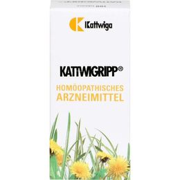 Kattwiga Kattwigripp Tabletten 100 St