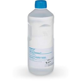 Fresenius Ampuwa f&uuml;r Sp&uuml;lzwecke Plastipur 6X1000 ml