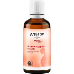 Weleda Brust-Massage&ouml;l 50 ml
