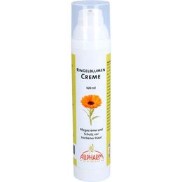 Allpharm Ringelblumen Creme 100 ml