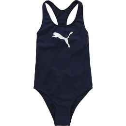 Puma Swimsuit girl Blue size 152