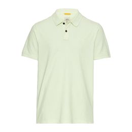 Camel Active Poloshirt Herren Gr&ouml;&szlig;e S pastellgr&uuml;n