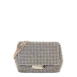 Ted Baker Crossbody Bag female Silver size One Size