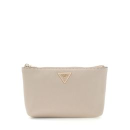Guess Wallet 'Laurel' female Beige size One Size