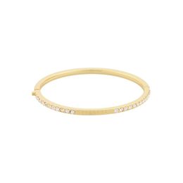 Ted Baker Armband Damen Gr&ouml;&szlig;e One Size gold / transparent