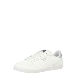Diesel Sneakers 'LEO' female White size 39