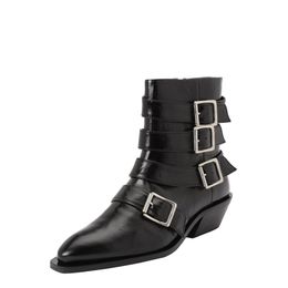 Alohas Boots 'Eras' female Black size 39