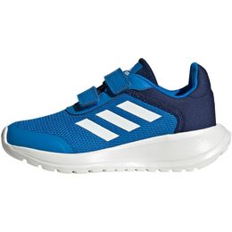 adidas Performance Athletic Shoes 'Tensaur' boy Blue size 35,5