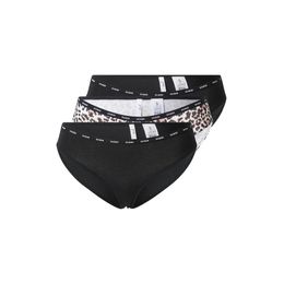 Guess Panty female Beige, Black size S