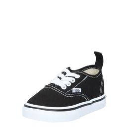 Vans Sneaker 'Authentic' Jungen Gr&ouml;&szlig;e 21 schwarz / wei&szlig;