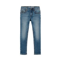 WE Fashion Jeans Jungen Gr&ouml;&szlig;e 122 blau