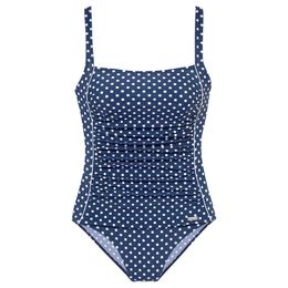 Lascana Shaping Swimsuit female Blue size 42