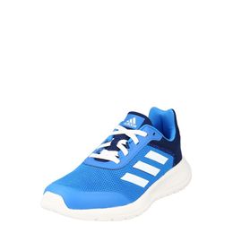 adidas Sportswear Athletic Shoes 'Tensaur Run 2.0' boy Blue size 28.5