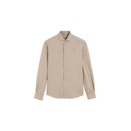 Scalpers Shirt ' ' male Beige size 38