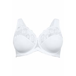 sheego Bra female White size 90