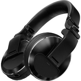 Pioneer DJ-Kopfh&ouml;rer (Schwarz) - B-STOCK