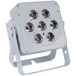 JB Systems LED Plano 7FC-WHITE