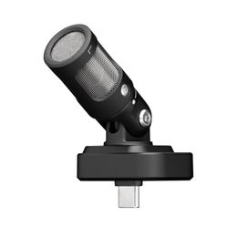Shure MV88-USBC - Stereo Mikrofon f&uuml;r USB C Anschuss