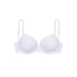 Lascana Bra female White size 75